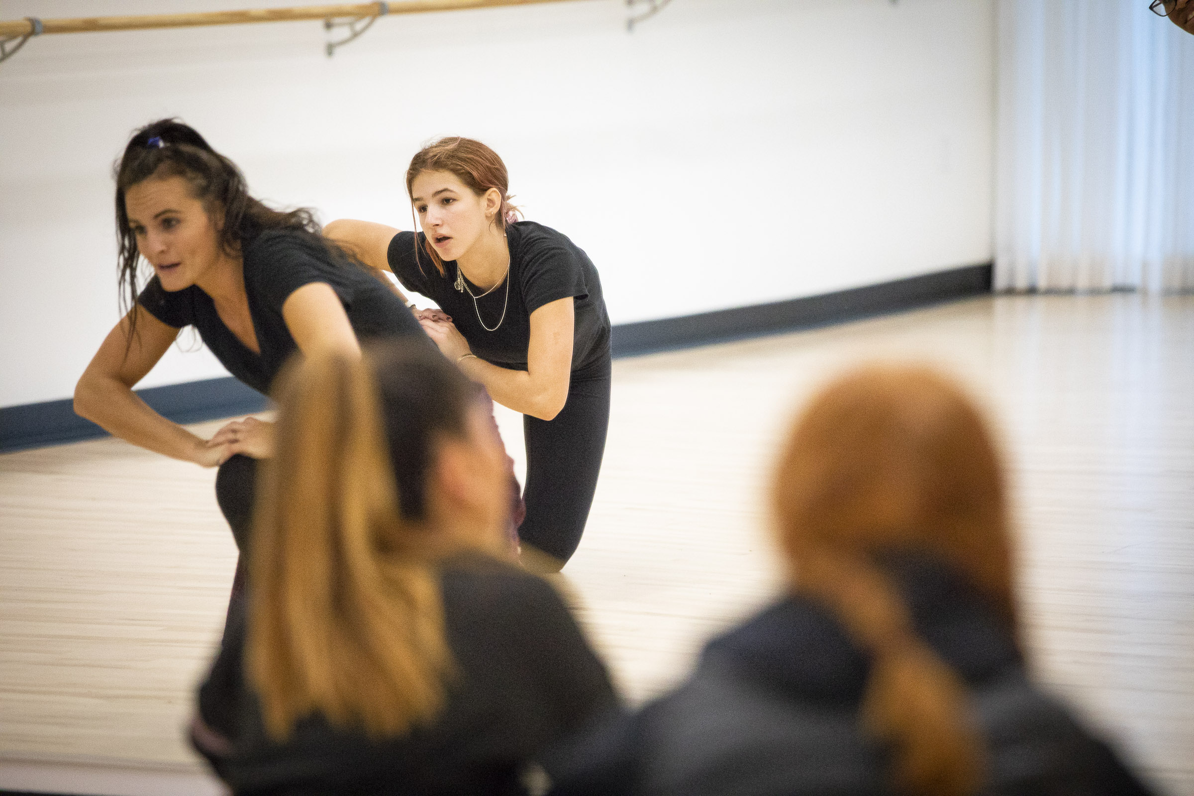 Importance of Exercise for Students with Learning Differences