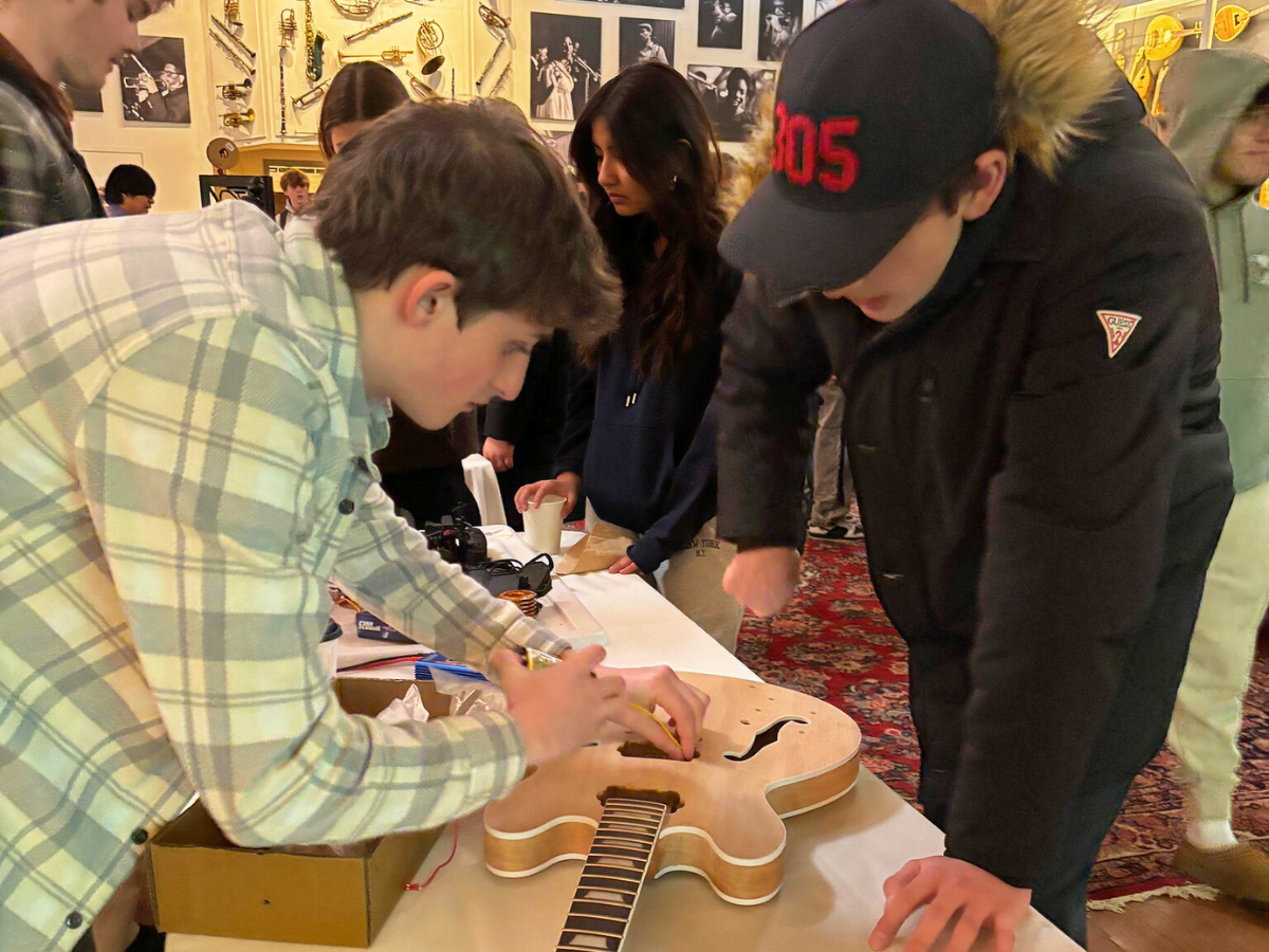 Private School for Students with ADHD & Dyslexia | Forman School